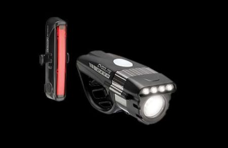 Dash Pro 600 & Hotrod 50 USB Combo | Cygolite