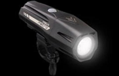 Cygolite Metro Pro - High Performance Bicycle Lighting